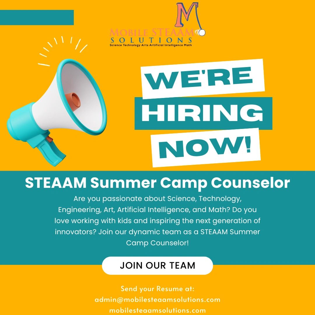 Mobile STEAAM Solutions